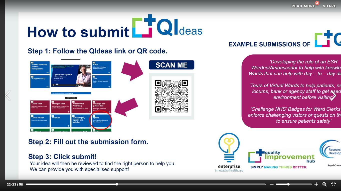 QI Hub Resource Booklet by RCHQIHub - Issuu