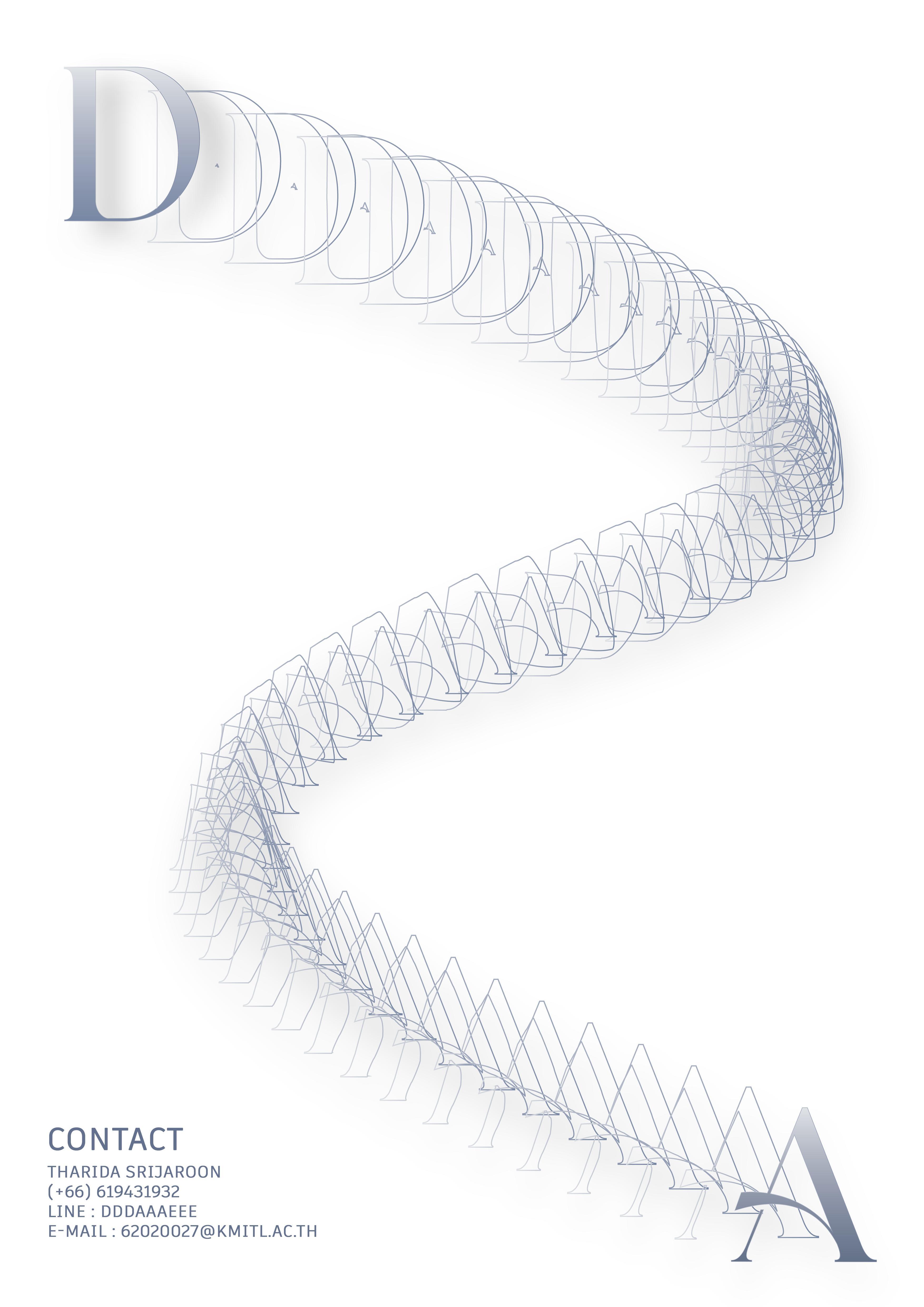 Tharida srijaroon - Architectural Portfolio, AAD, KMITL (Eng ver) by Da ...