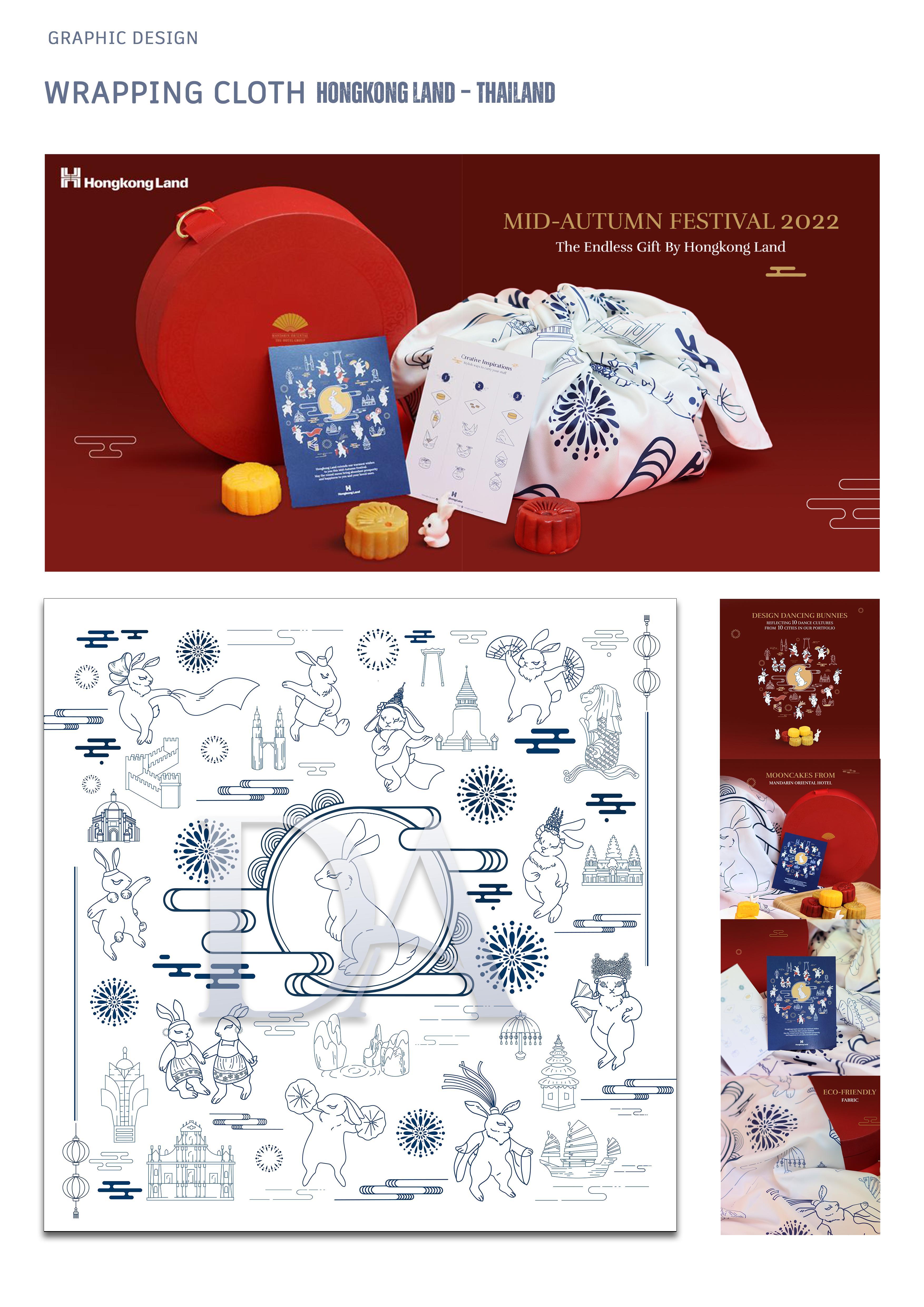 Tharida srijaroon - Architectural Portfolio, AAD, KMITL (Eng ver) by Da ...