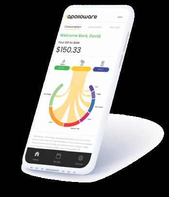 BEC Energy Saver Program Manual by Bandera Electric Cooperative - Issuu