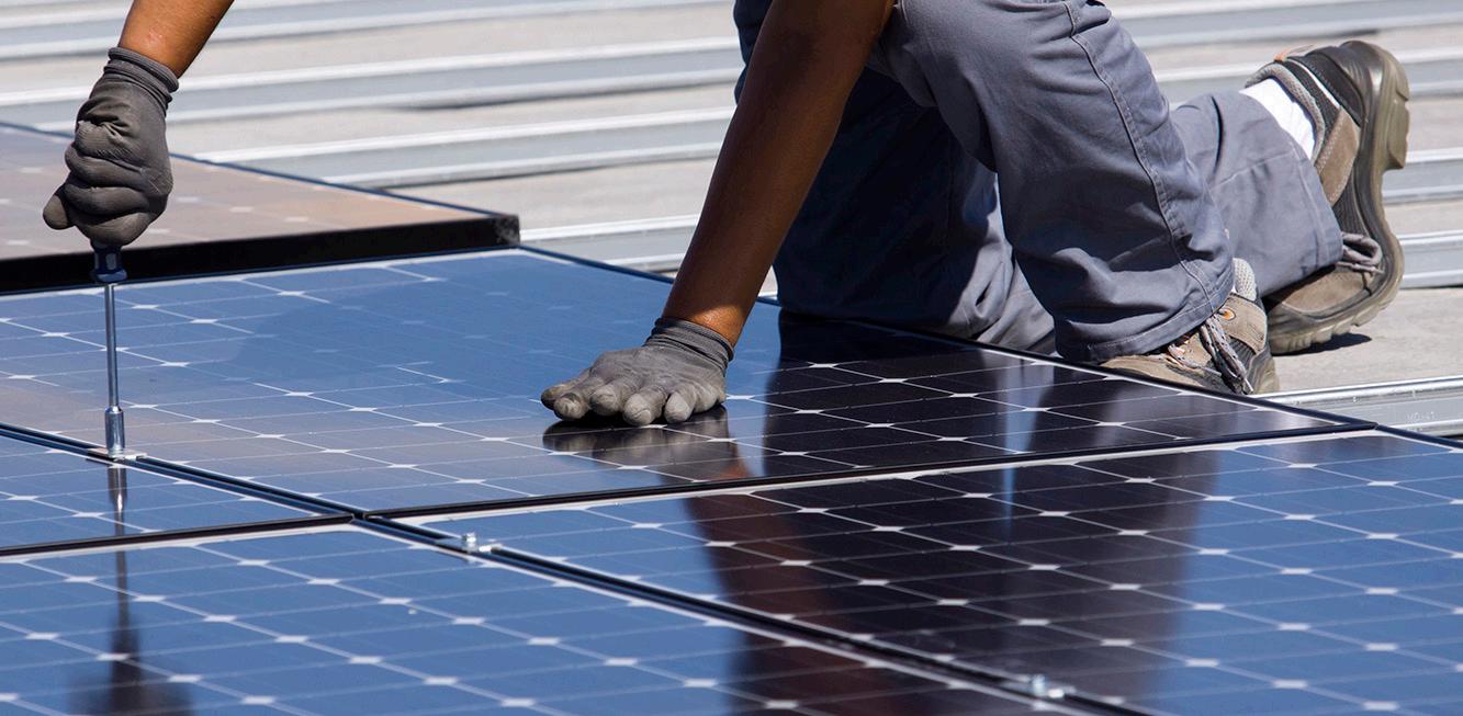 BEC Energy Saver Program Manual by Bandera Electric Cooperative - Issuu