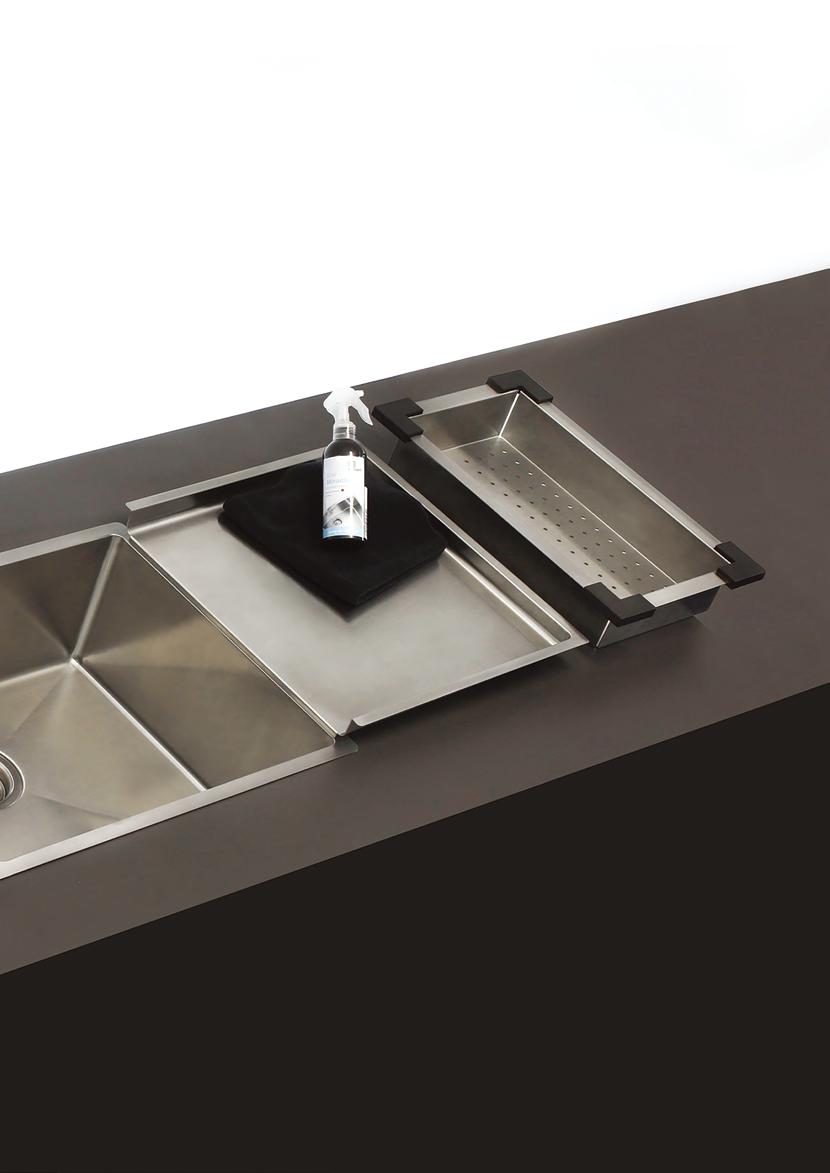 Archant Sinks 2023 by Archant - Issuu