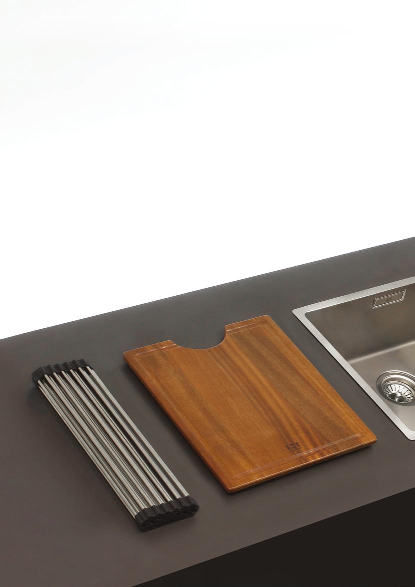 Archant Sinks 2023 by Archant - Issuu