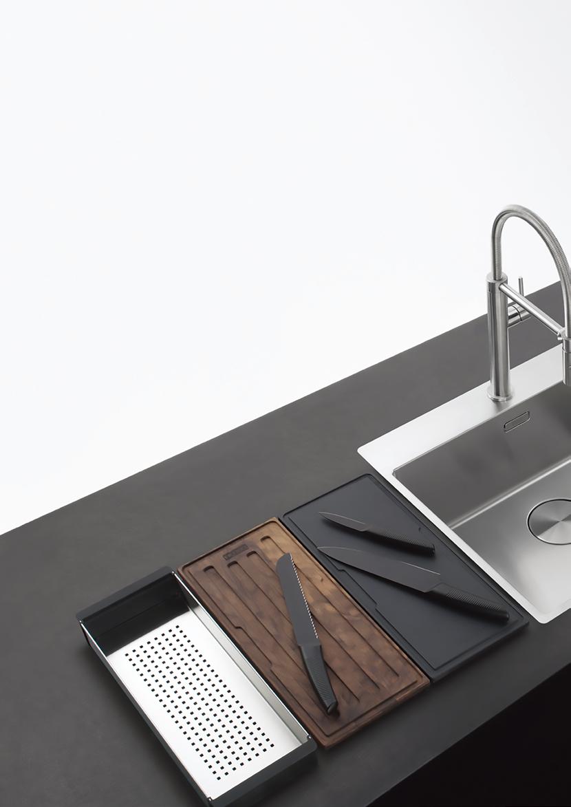 Archant Sinks 2023 by Archant - Issuu