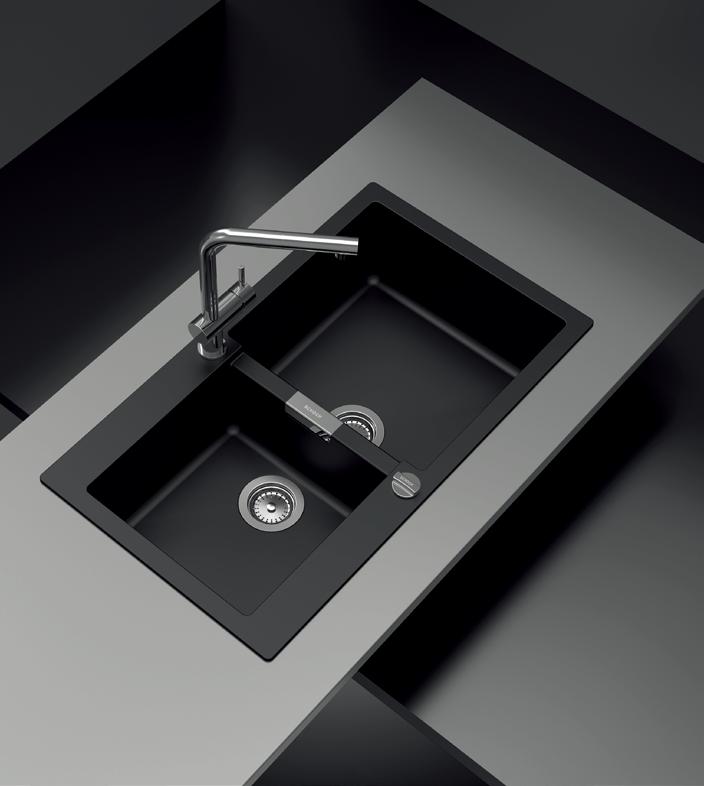 Archant Sinks 2023 by Archant - Issuu