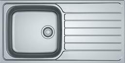 Archant Sinks 2023 by Archant - Issuu