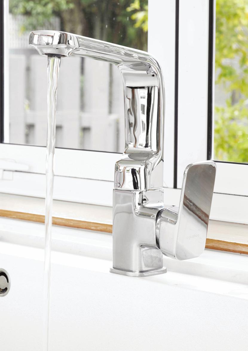 Archant Tapware 2023 by Archant - Issuu