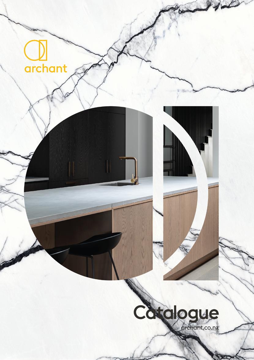 Archant Handles 2023 by Archant - Issuu