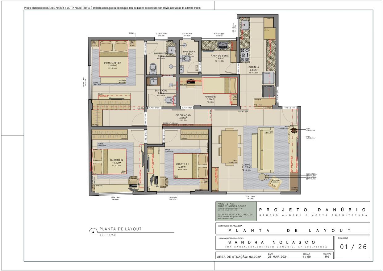 Portifolio - Audrey Sousa by ansousa95 - Issuu