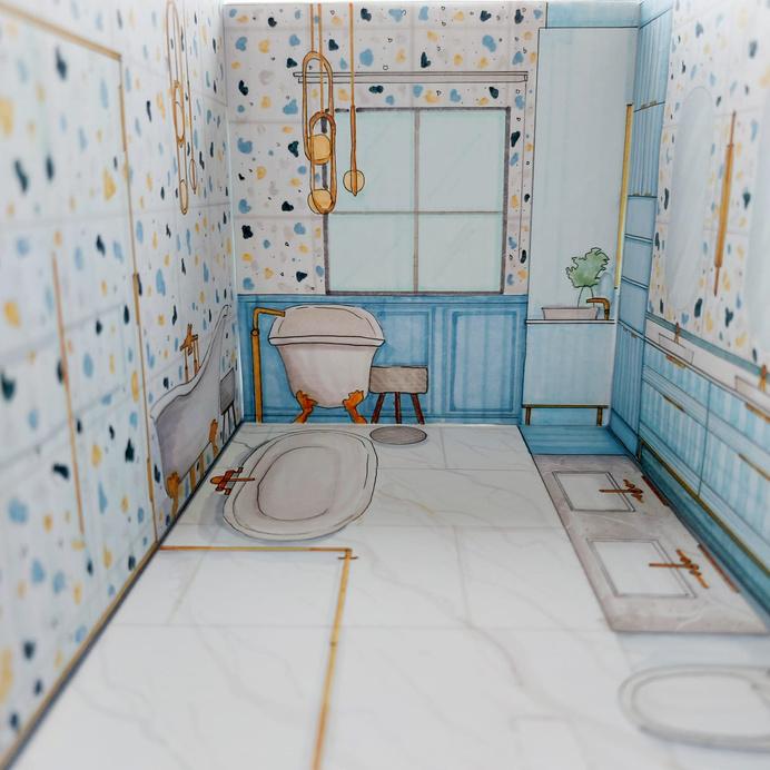 Portifolio - Audrey Sousa by ansousa95 - Issuu