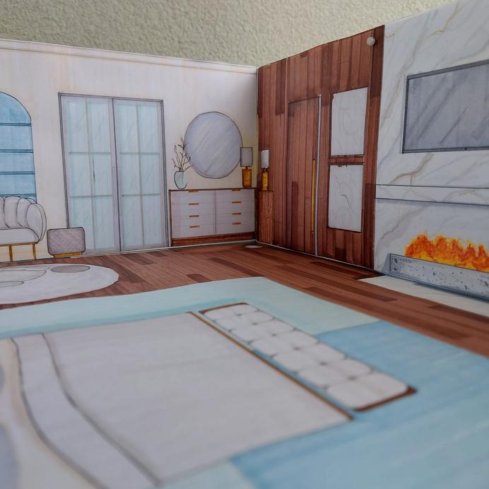 Portifolio - Audrey Sousa by ansousa95 - Issuu