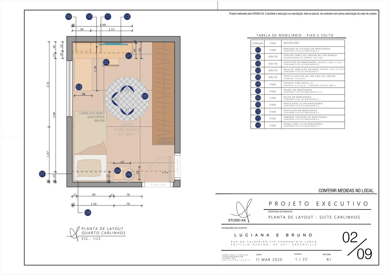 Portifolio - Audrey Sousa by ansousa95 - Issuu