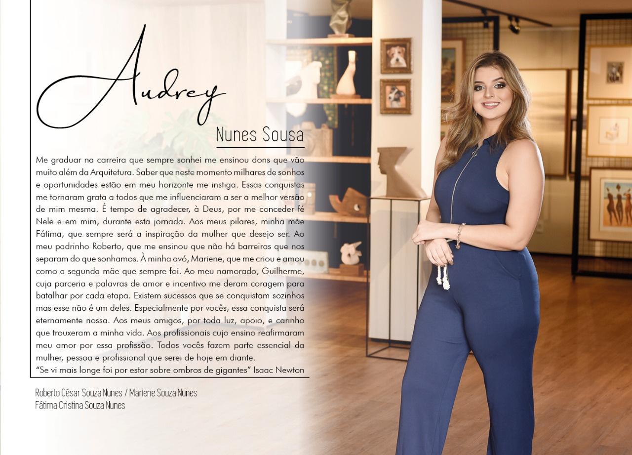 Portifolio - Audrey Sousa by ansousa95 - Issuu