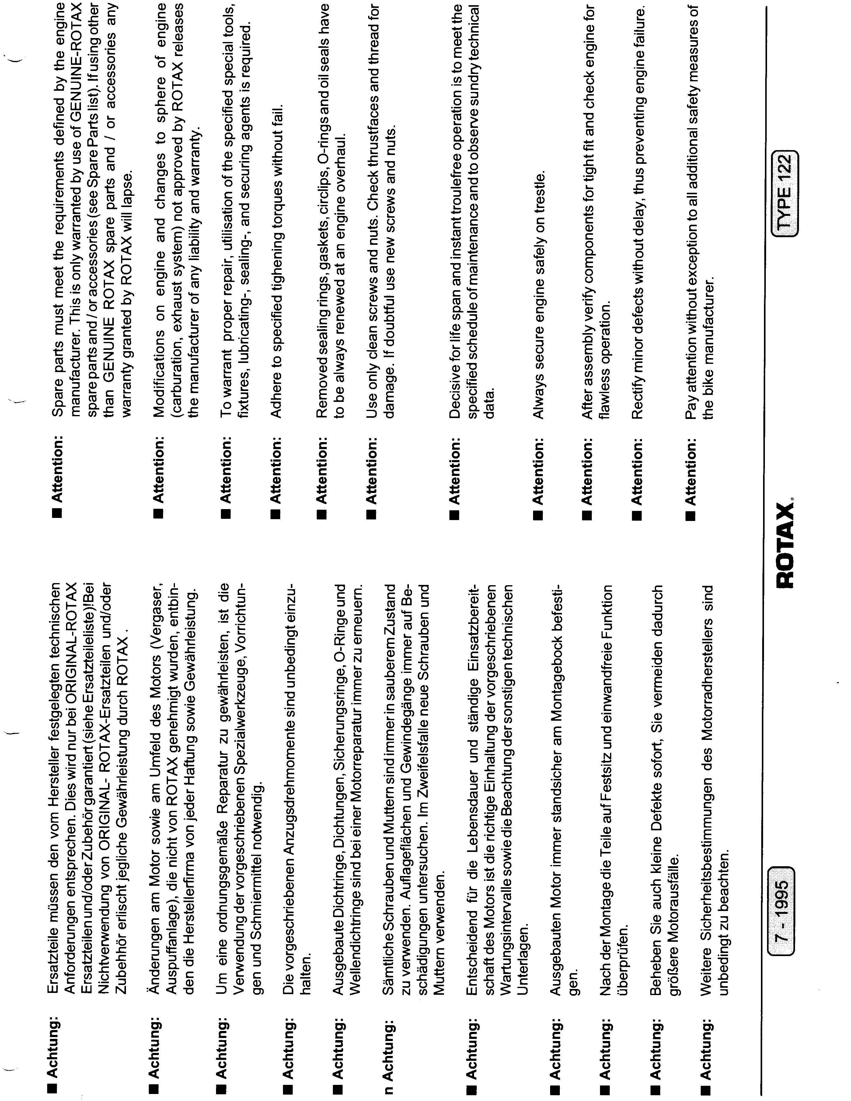 Aprilia Rotax Engine Manual 122 by WilliamHarrisU - Issuu