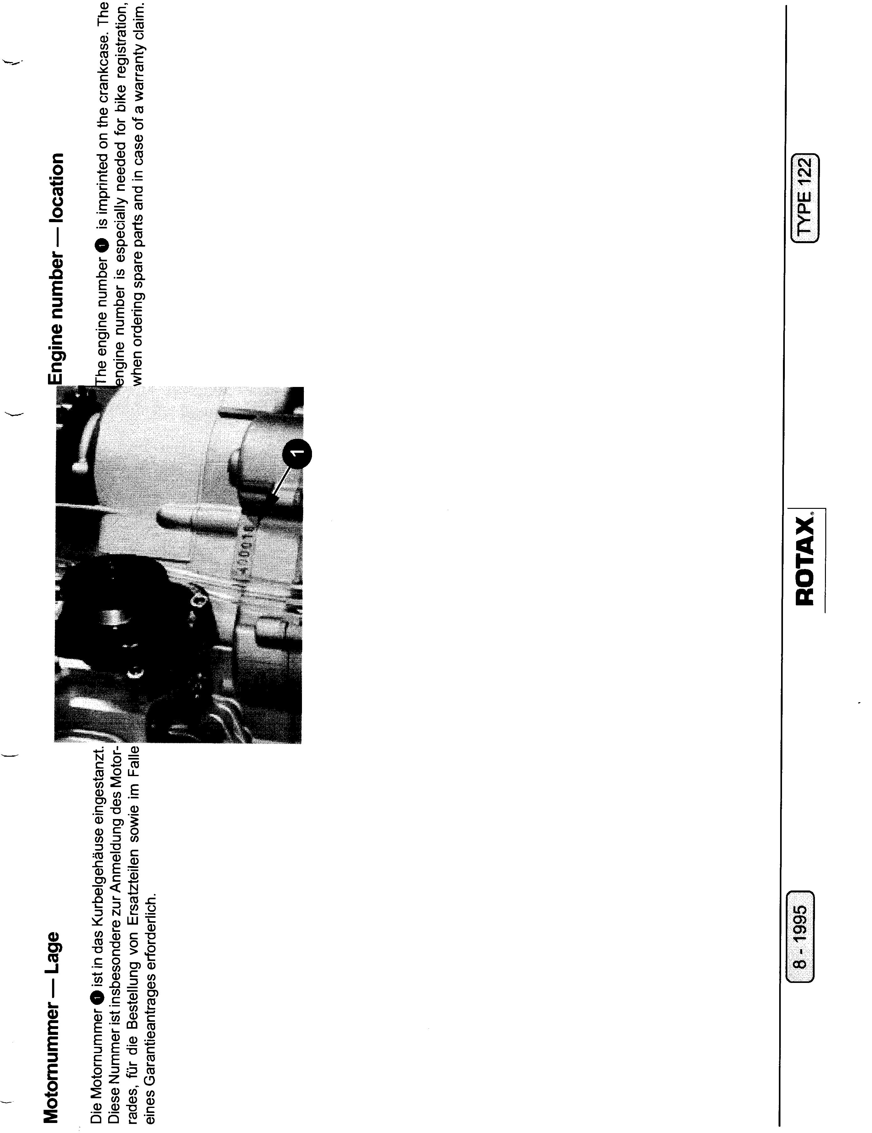 Aprilia Rotax Engine Manual 122 by WilliamHarrisU - Issuu