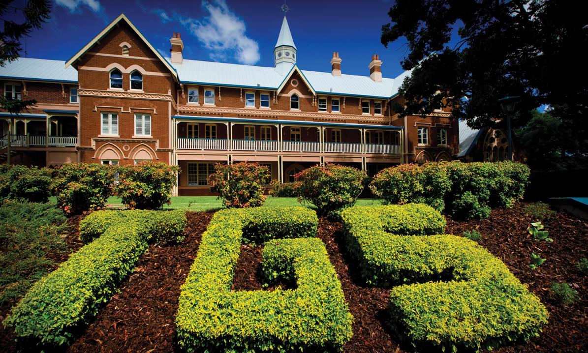 TGS School Handbook - Boarding by toowoombagrammarschool - Issuu