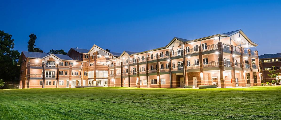 TGS School Handbook - Boarding by toowoombagrammarschool - Issuu