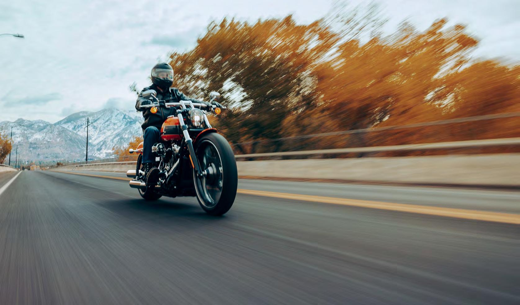 2023 Harley-Davidson® Motorcycle - Digital Model Catalogue by ...