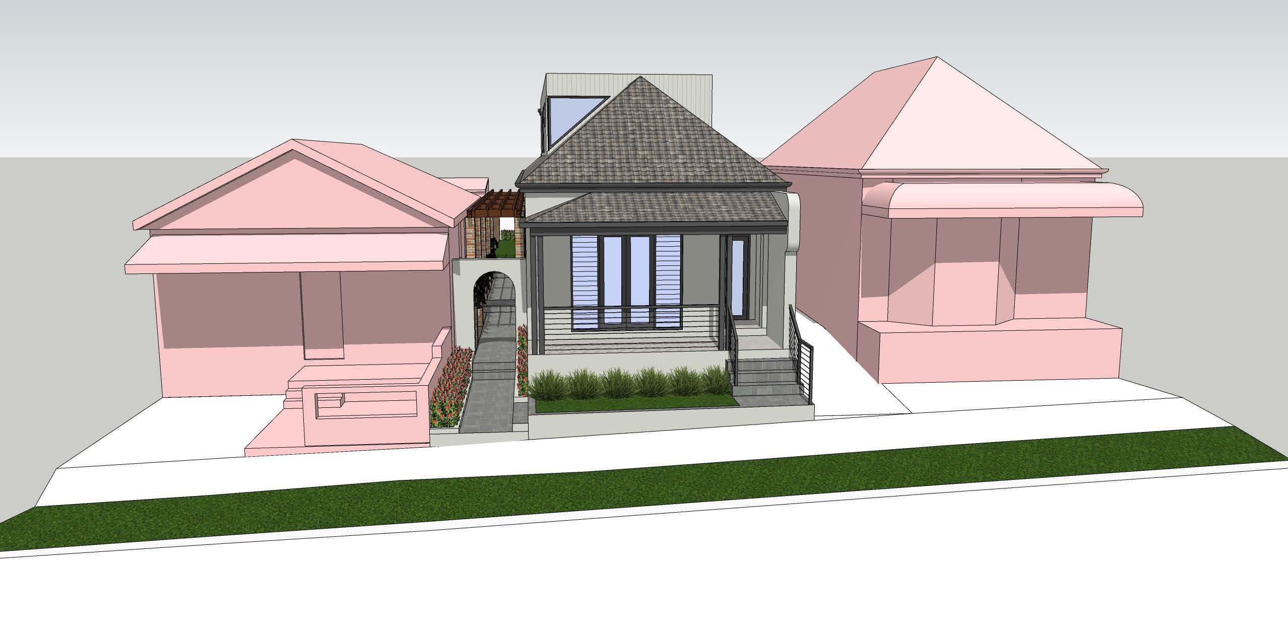 Enframe Architecture by EnframeArchitecture - Issuu