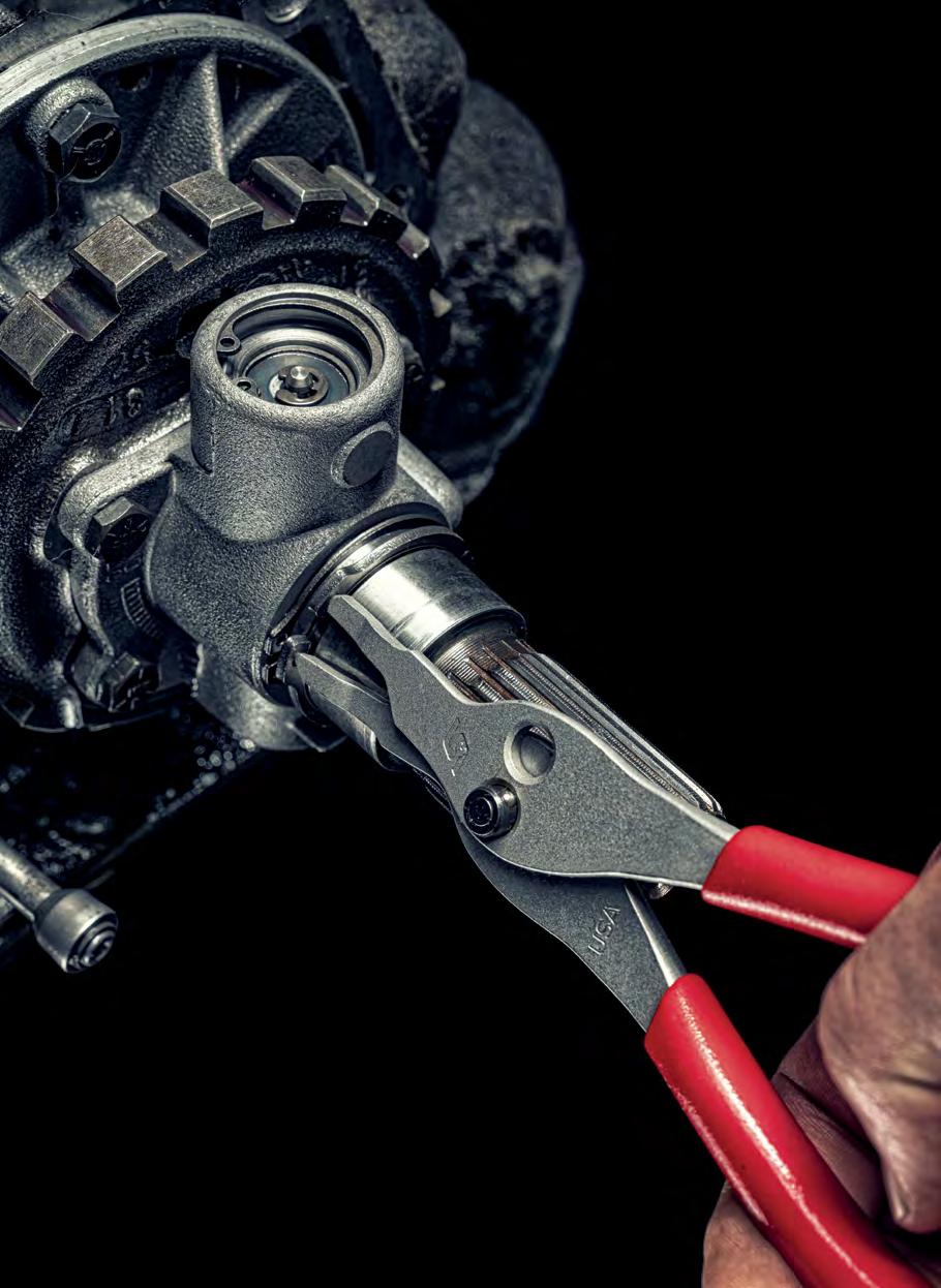 Snap-on Handgereedschap Catalogus by Snap-on Tools bv - Issuu