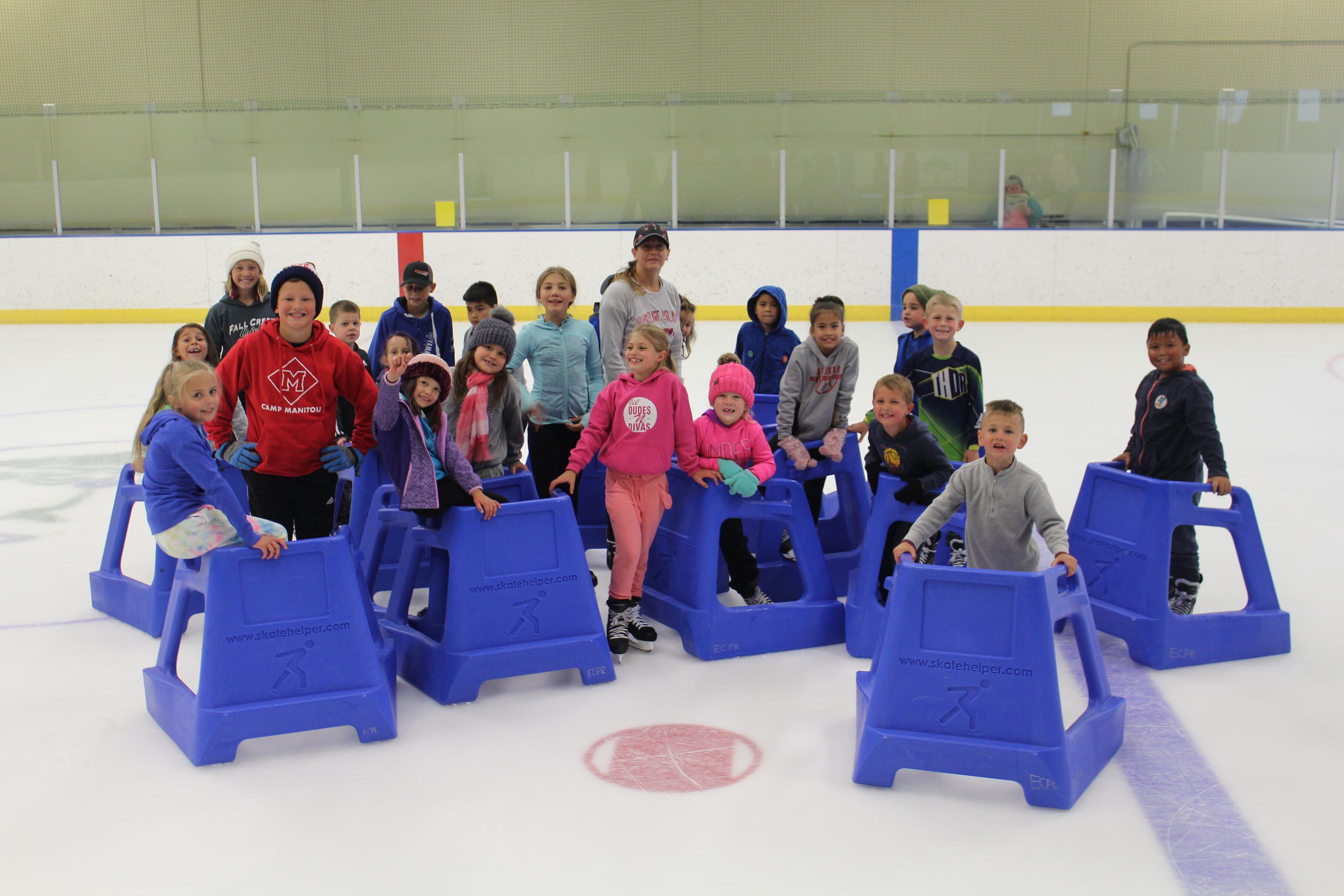 Eau Claire Recreation Sponsorship & Advertisement Opportunities by Eau ...