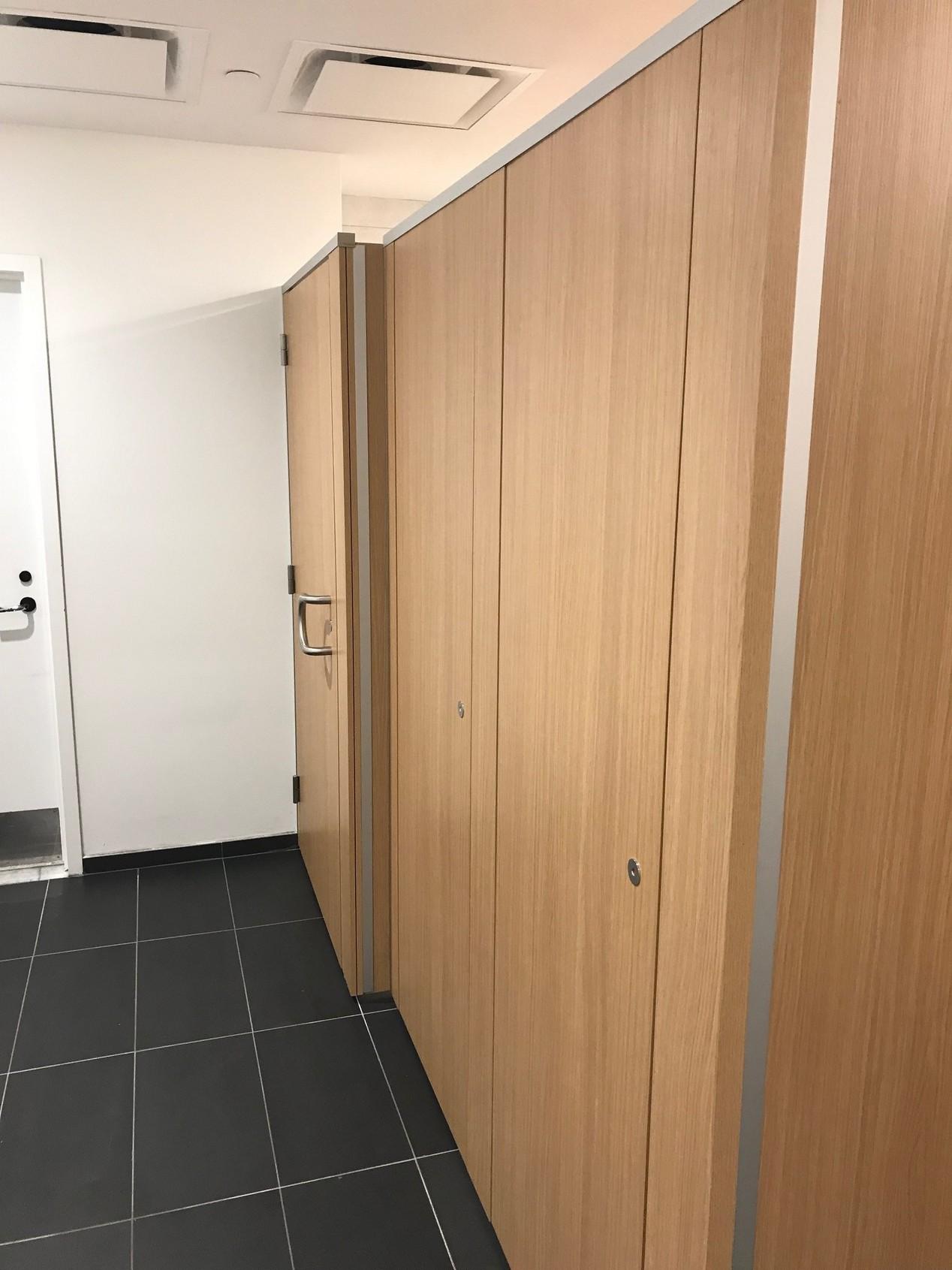 Venesta US Installations by European Cubicles - Issuu