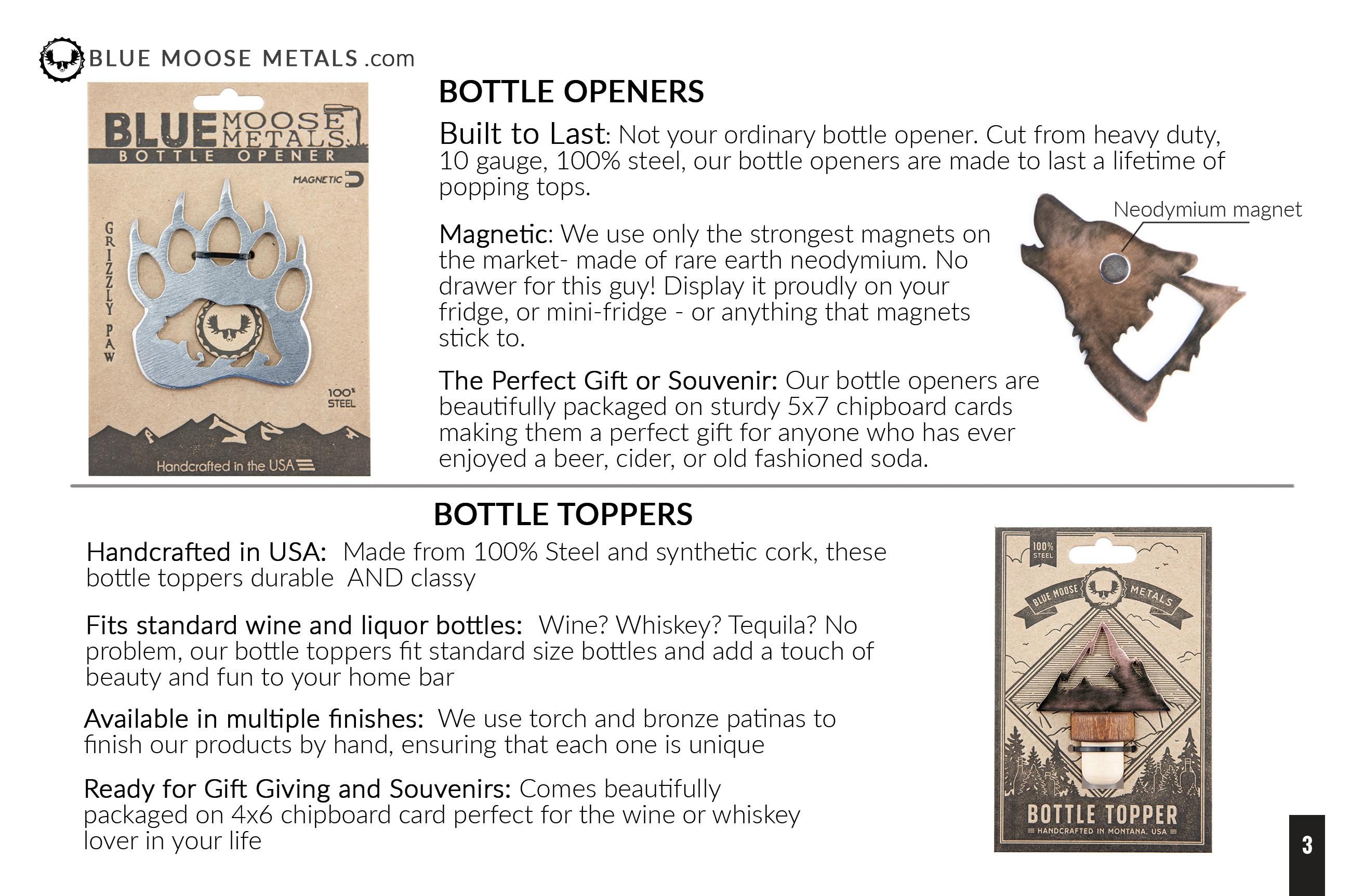 BMM Catalog 2023 by bluemoosemetals - Issuu