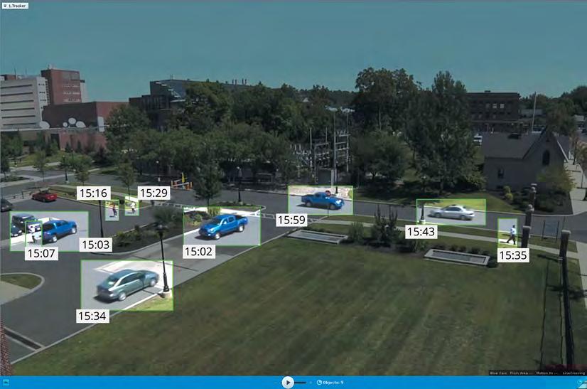 Axxonsoft Software de Administración de Video by telsa_mayorista - Issuu