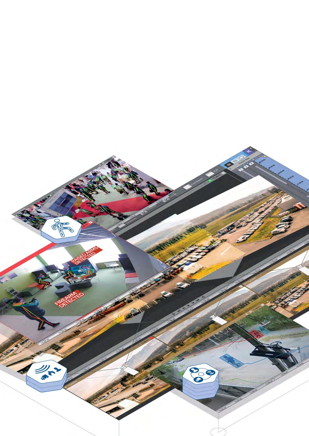 Axxonsoft Software de Administración de Video by telsa_mayorista - Issuu