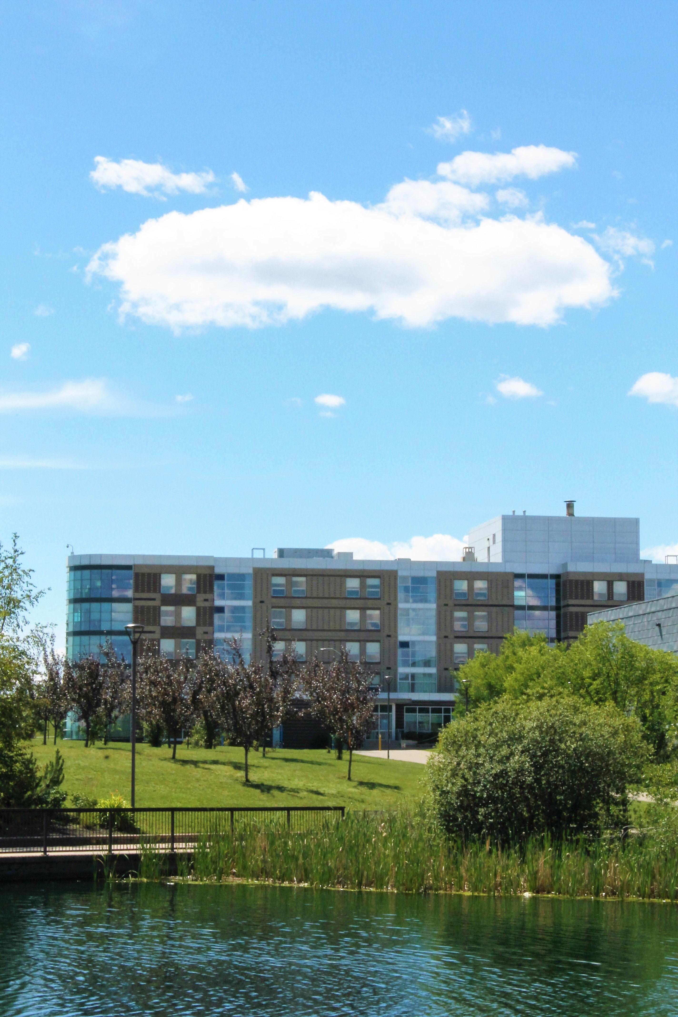 MRU Residence Handbook and Conduct Guide by Mount Royal University - Issuu