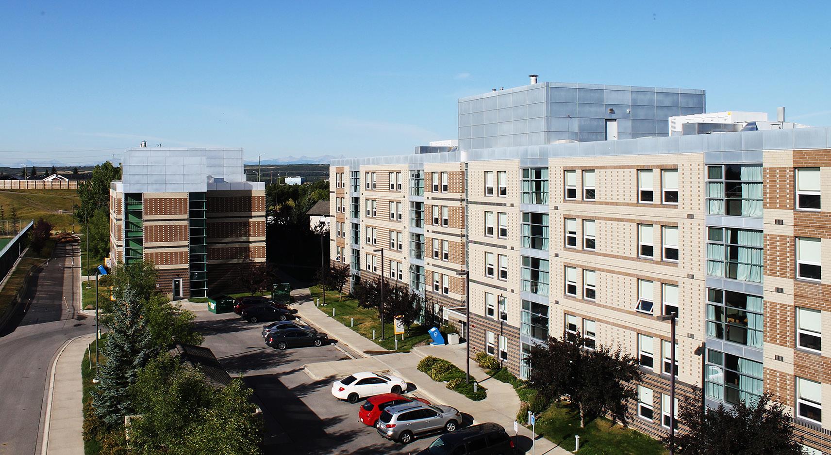 MRU Residence Handbook and Conduct Guide by Mount Royal University - Issuu