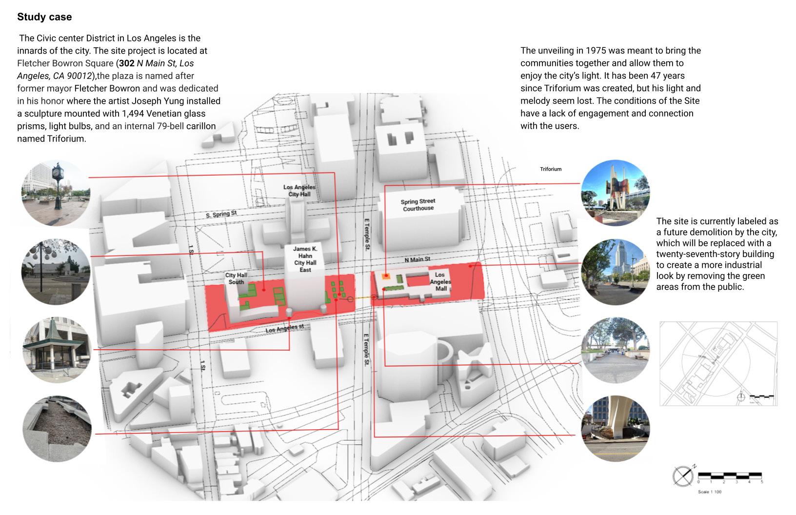 Landscape Architecture Portfolio 2023 by Johannaoccp - Issuu