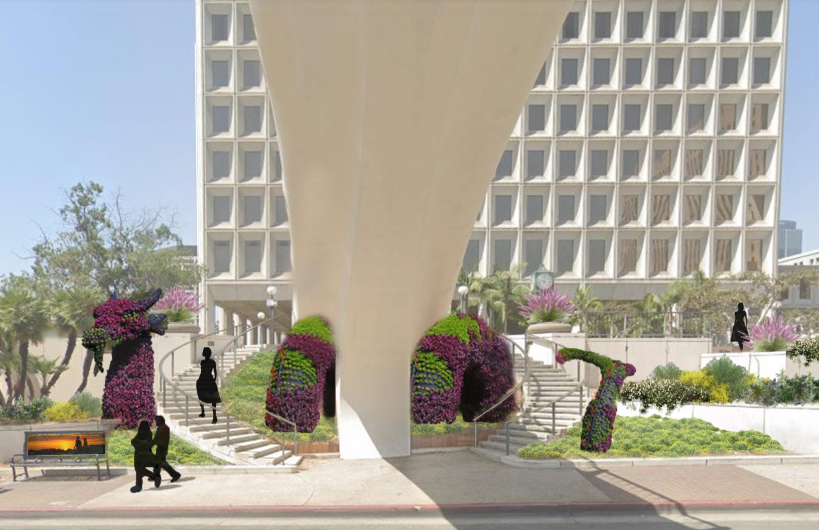 Landscape Architecture Portfolio 2023 by Johannaoccp - Issuu