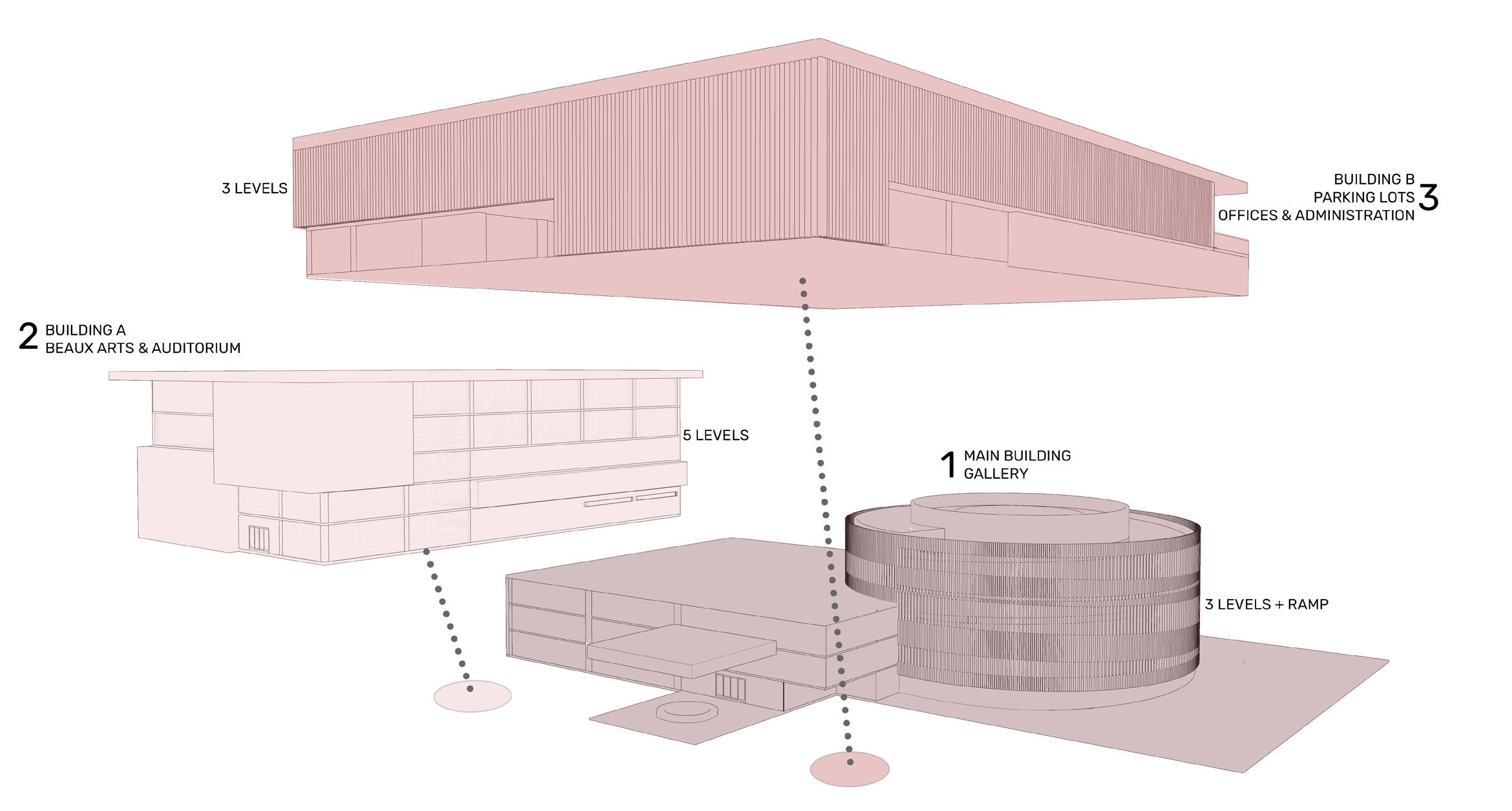 Arch Portfolio by nicolespinab - Issuu