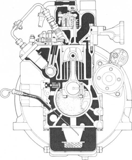 Perkins Engines Workshop Manual by JohnBarlowN - Issuu