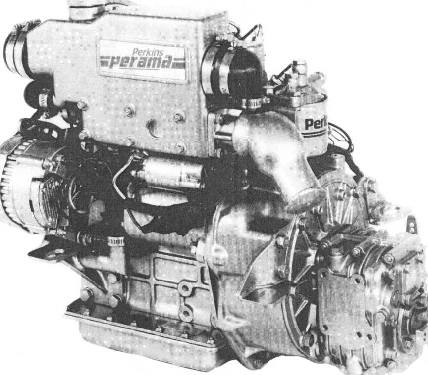 Perkins Engines Workshop Manual by JohnBarlowN - Issuu