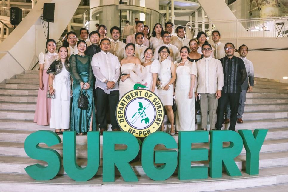 The Surgeon's Hub 1stQTR 2023 by PGH Surgery IEC - Issuu