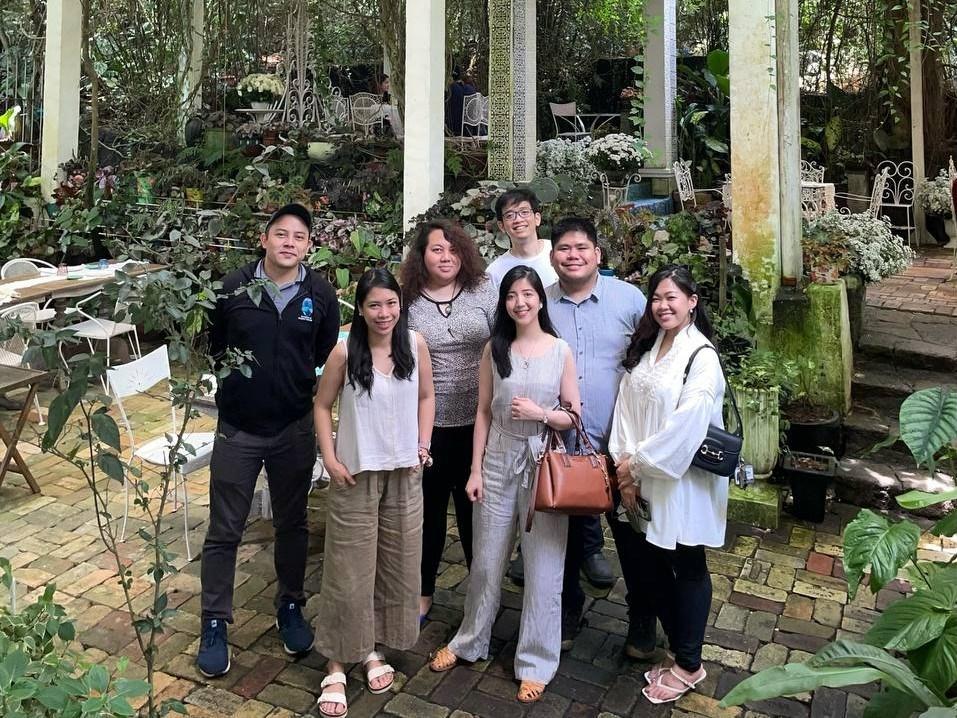 The Surgeon's Hub 1stQTR 2023 by PGH Surgery IEC - Issuu