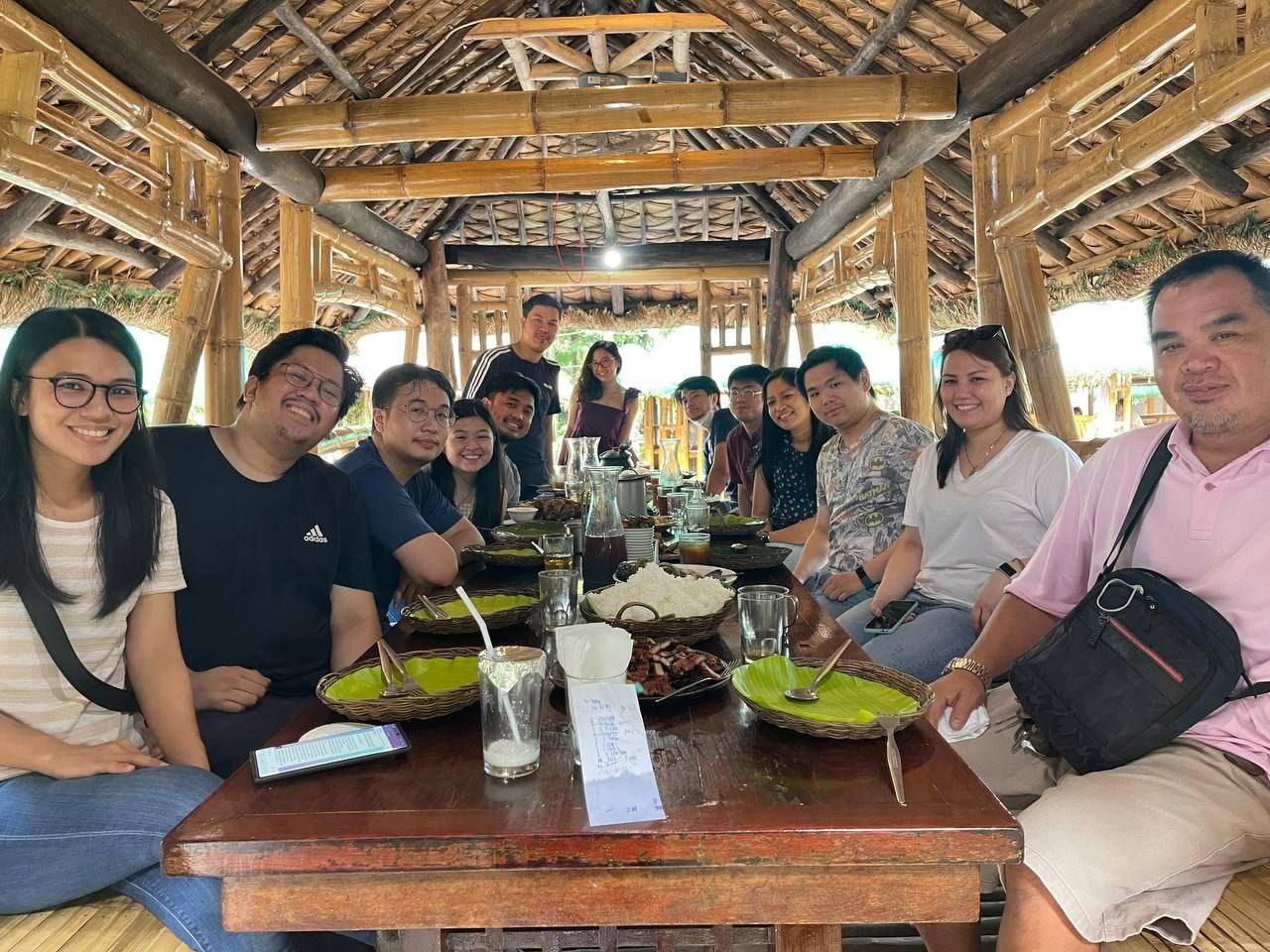 The Surgeon's Hub 1stQTR 2023 by PGH Surgery IEC - Issuu