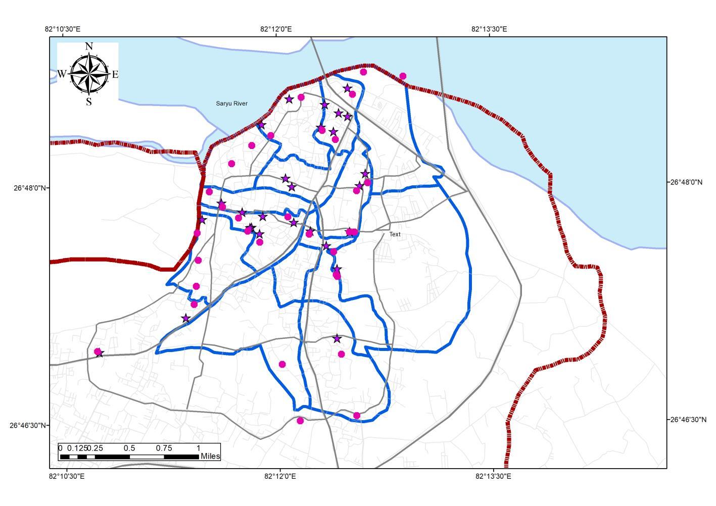 Capacity Building for Urban Tourism Development of Ayodhya Municipal ...