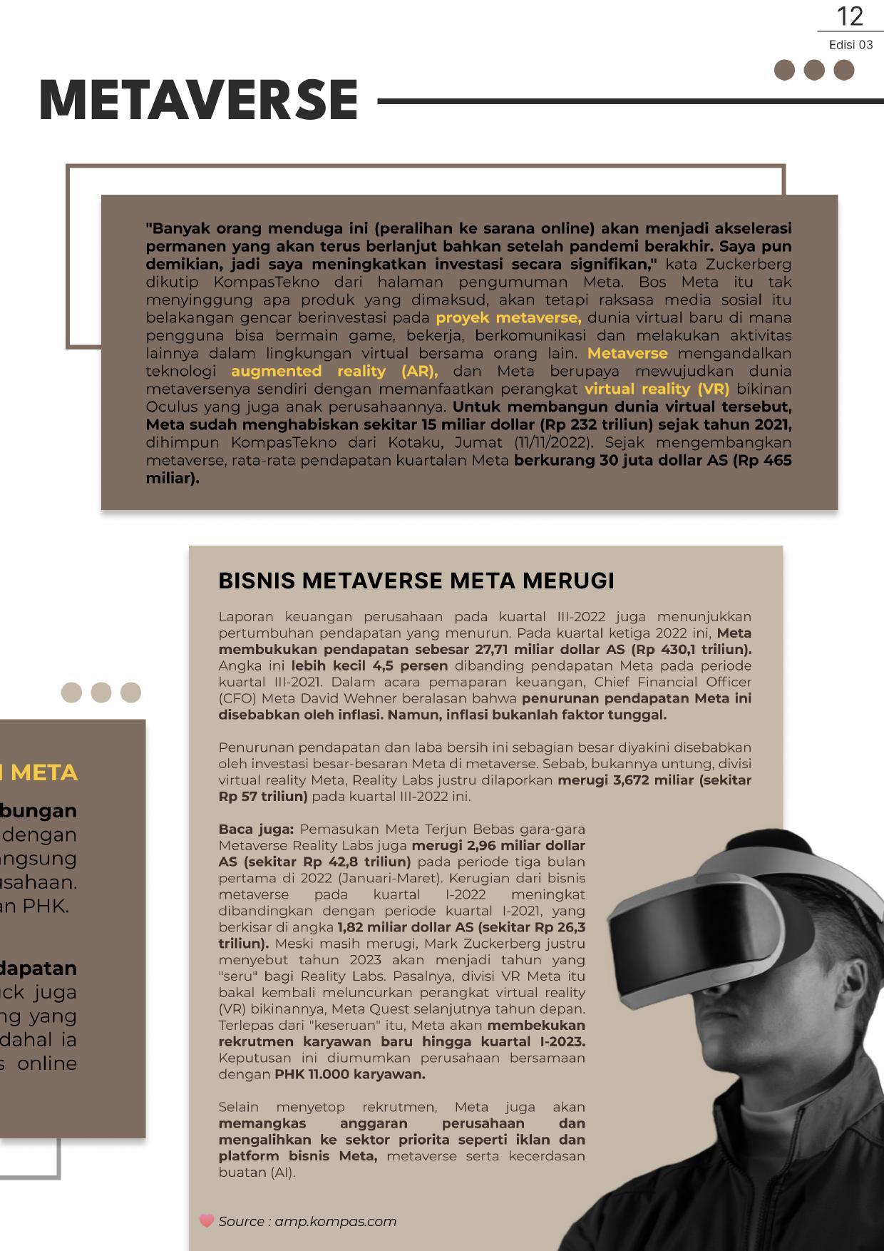 ILKOM MAGZ EDISI 03 by HIMALKOM FMIPA UNRI - Issuu