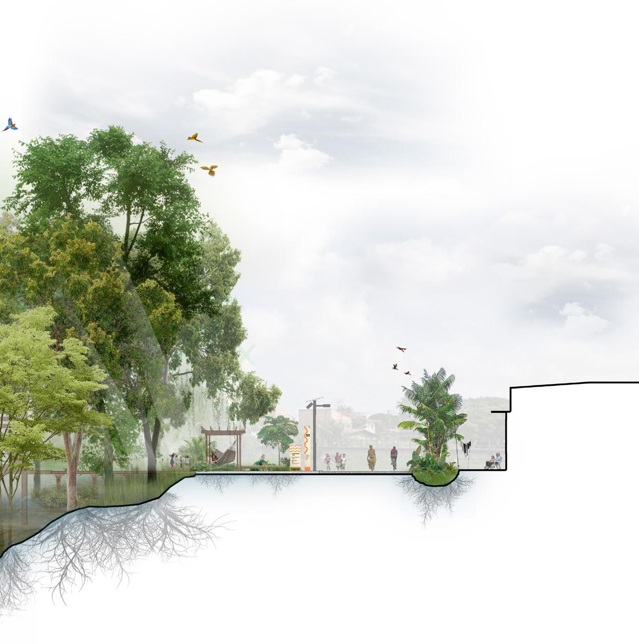 Landscape Design Portfolio Examples New Age For The New American