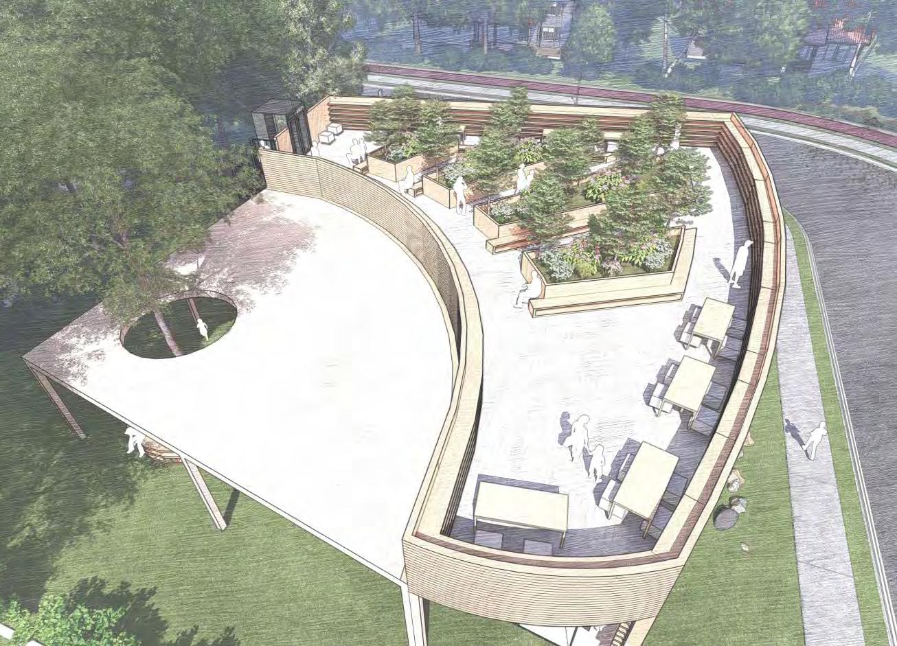 Michaela Maloney Portfolio by maloney.mic - Issuu