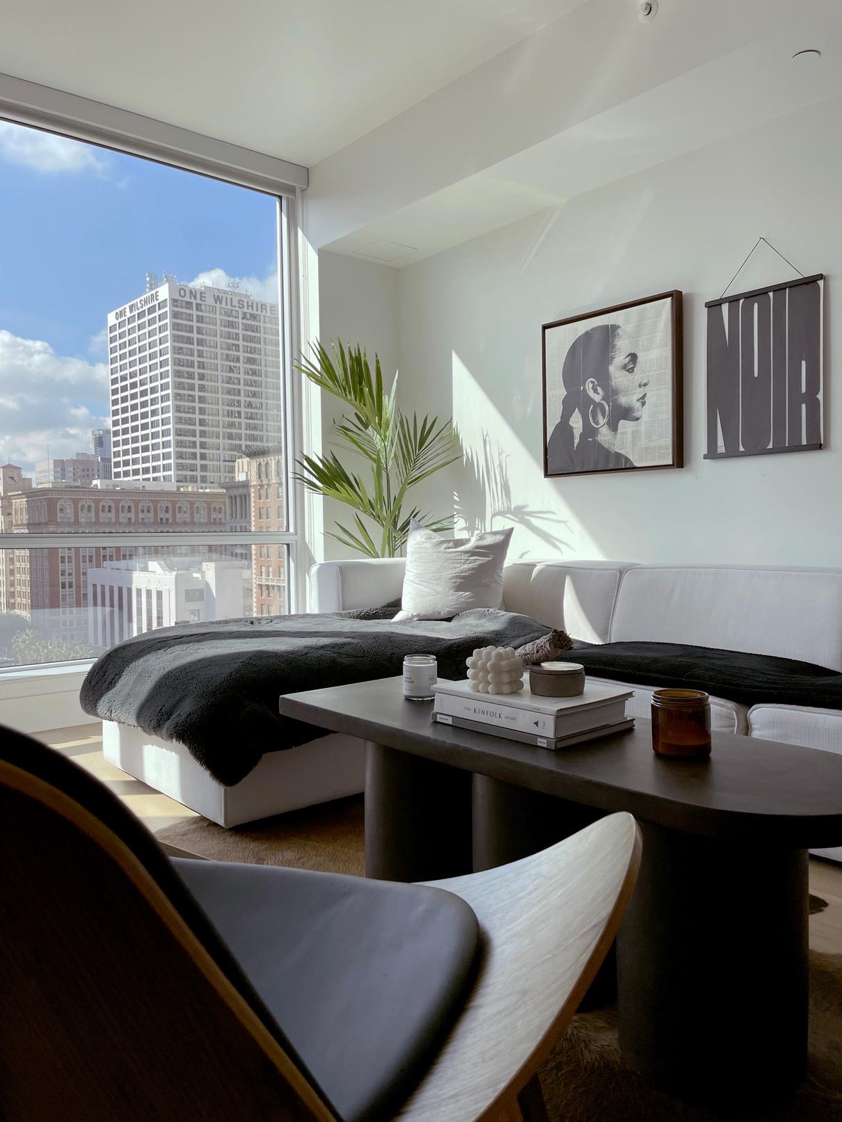 The Monochrome Edit Design Portfolio by sdennis227 - Issuu