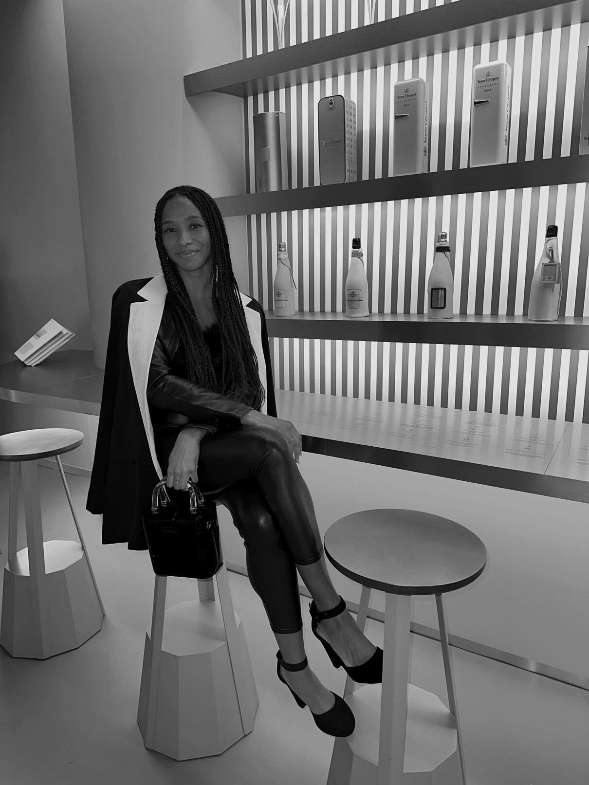 The Monochrome Edit Design Portfolio by sdennis227 - Issuu