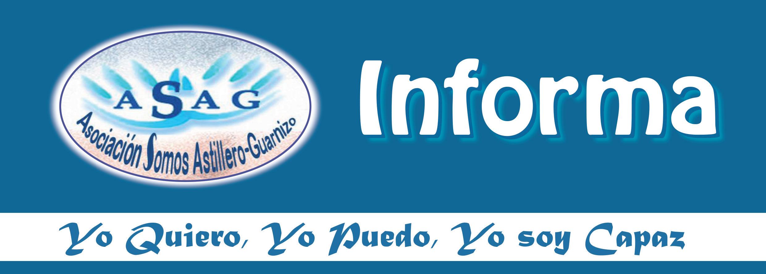 ASAG IMFORMA Nº 14 by ASAG - Issuu