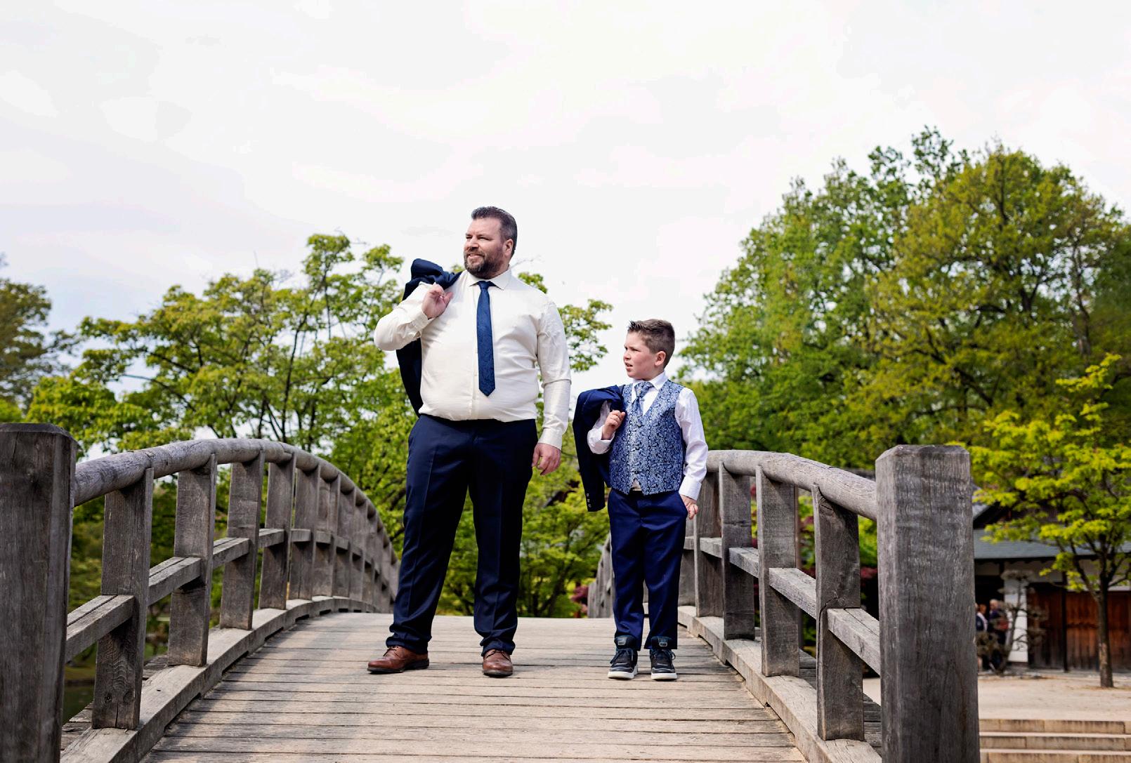 Alexandra & Christiano by Pixelkings - Issuu