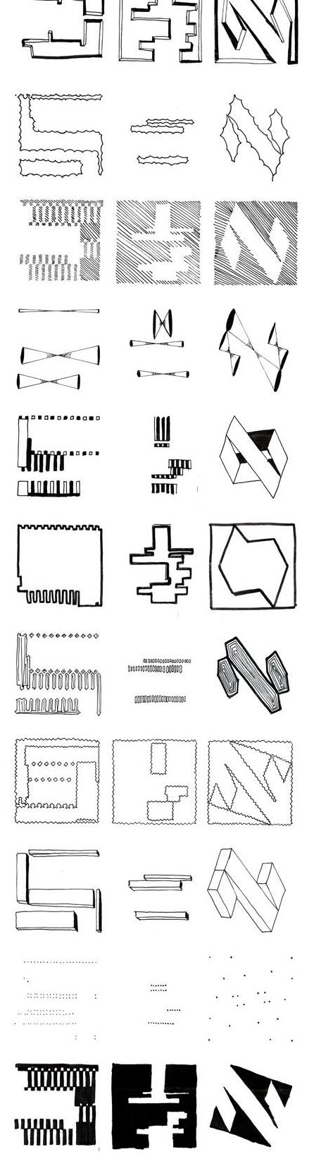 Sejal Rathi Architecture Portfolio by Sejal Rathi - Issuu