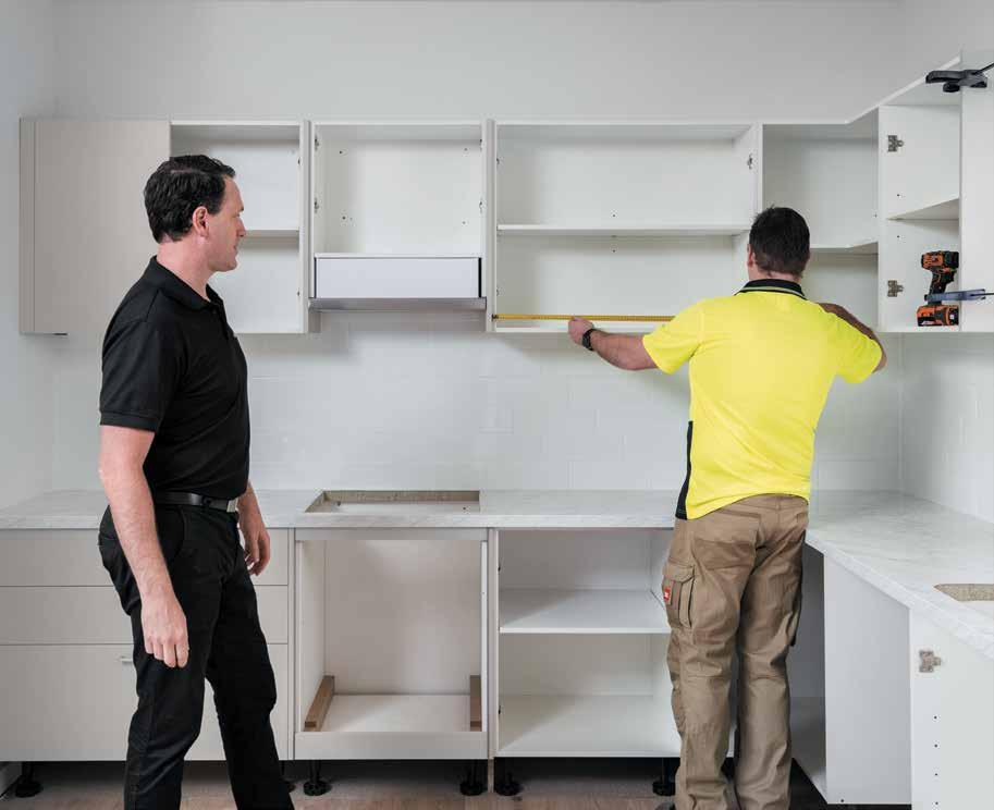 kaboodle trade division catalogue - New Zealand by Australian Brushware ...