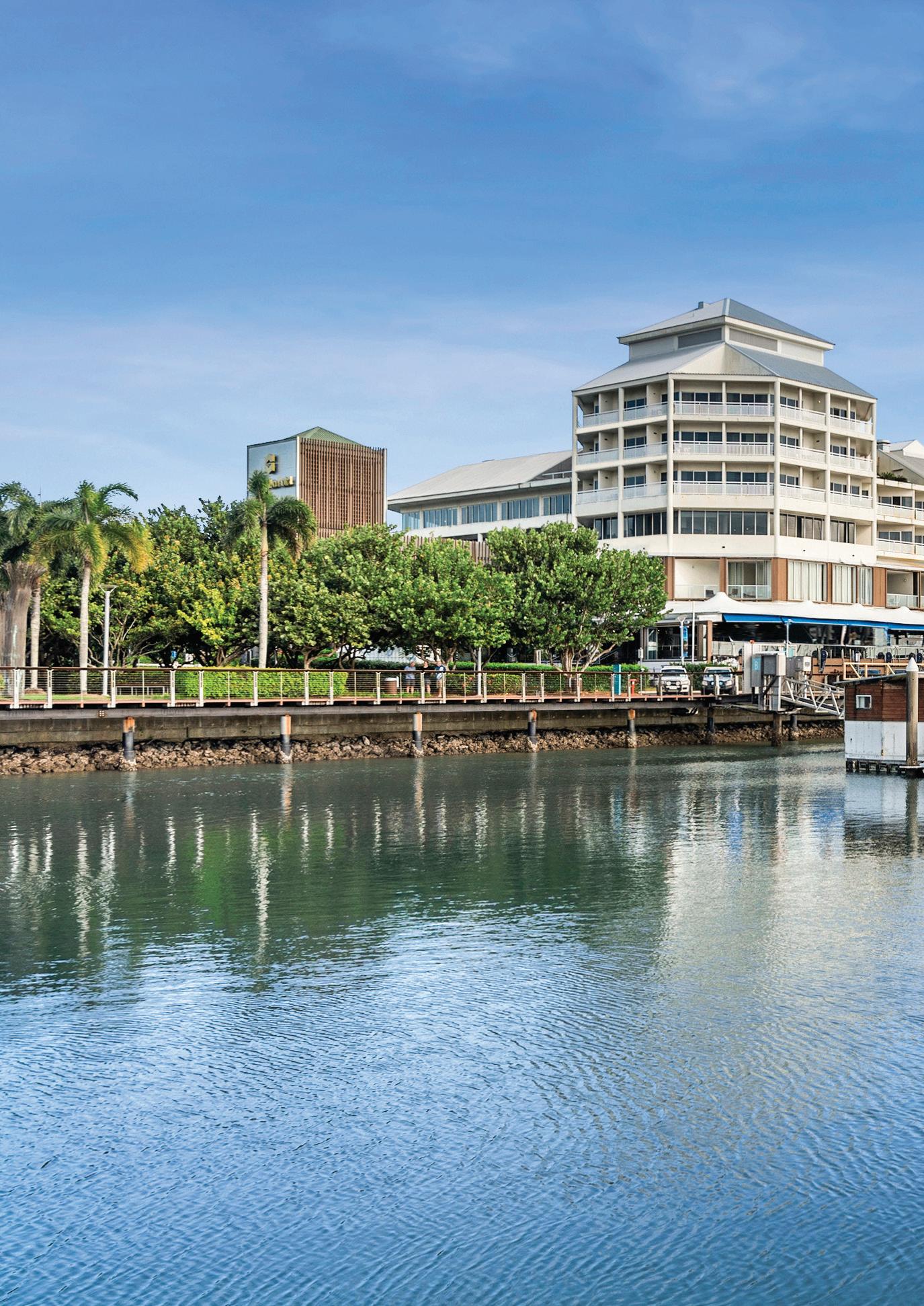 Event by Shangri-La (Volume 1) by shangrilacairns - Issuu